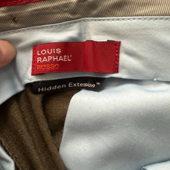Louis Raphael | Pants | Louis Raphael Mens Dress Pants | Poshmark